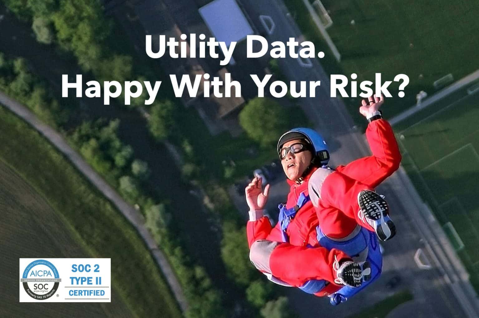 ENERGY AND UTILITY DATA SECURITY - Vervantis