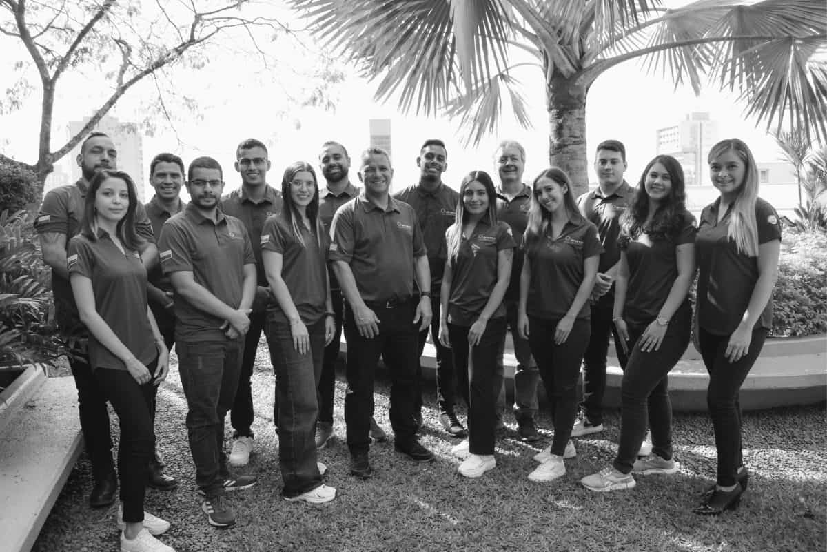 Who We Are - Meet the Team at - Vervantis Inc.